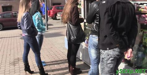 The Most Stunning Group Sex