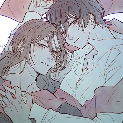 Mikasa Ackerman And Eren Yeager Shingeki No Kyojin Drawn By