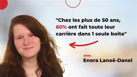 Datadate Quelle Place Des Seniors En Entreprise Youtube