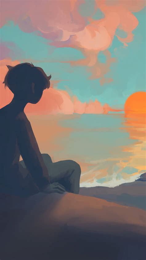 Top 999 Aesthetic Anime Boy Wallpaper Full Hd 4k Free To Use