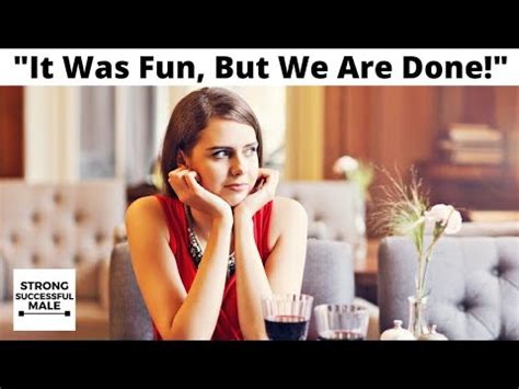 My Girlfriend Asked For An Open Relationship So I Dumped Her And Left Her In Shock At The ...