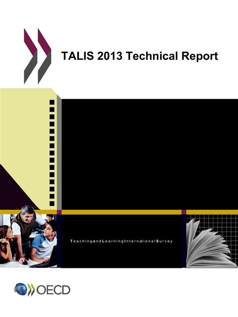 Free Printable Technical Report Templates Word Pdf Excel Example