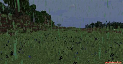 Better Weather Mod 1 16 5 1 16 2 Blizzard Acid 9Minecraft Net