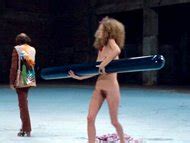 Naked Re Debris In The Holy Mountain