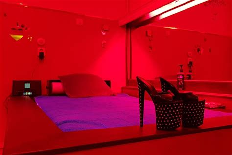 2023 Vip Guided Red Light District Walking Tour