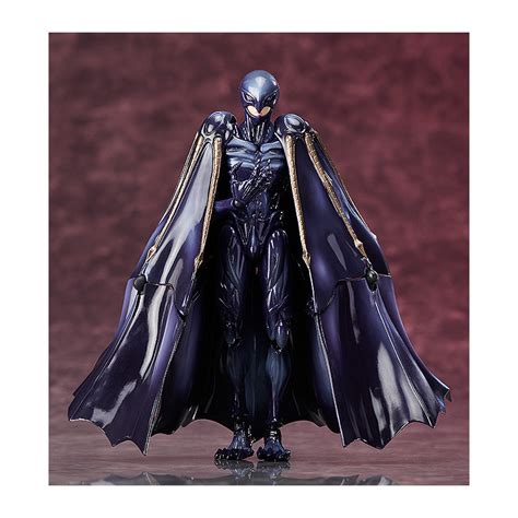 Figma Femto Berserk The Golden Age Arc Memorial Edition Reissue