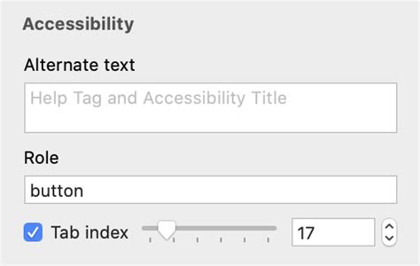 accessibility tips and tricks a 508 accessibility checklist for your