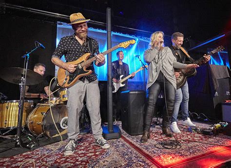 Bose Unveils New L Pro Portable Line Array Family Acoustic Review