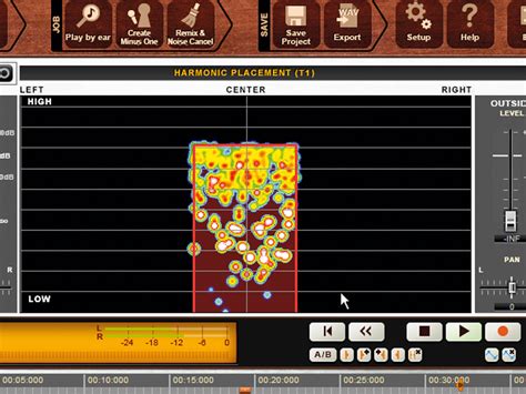 Future Musics Guide To Spectral Manipulation Musicradar