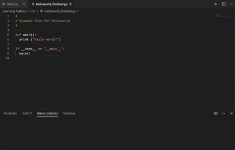 Help You With Coding Projects In Python By Coder Rob Fiverr