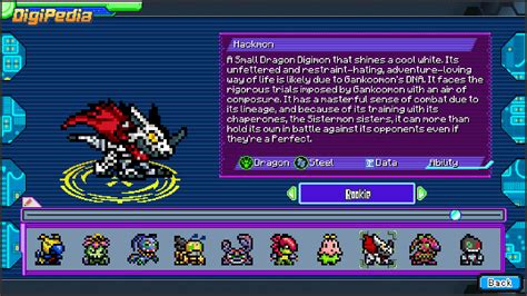 Hackmon Digimon Digital Tamers 2 Wiki Grindosaur