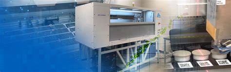 Chemostratigraphy Core Lab