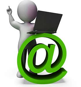 E Mail Animated Clipart