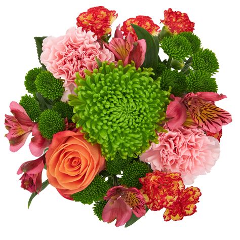 Fresh Flowers Bouquets With Delivery