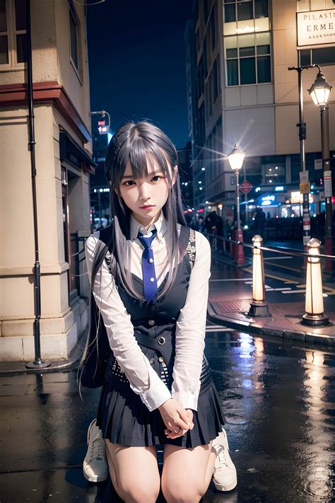 给我变成猫娘！——ai作画第二弹 壁纸分享 游民星空