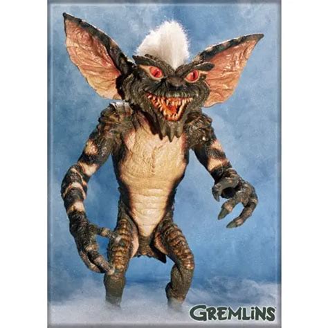 Magnet Gremlins Stripe