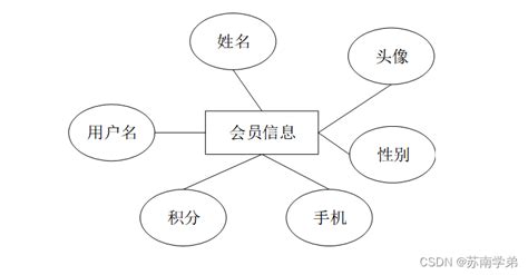 附源码 Javassm商场会员管理系统（程序lw会员管理系统源码java源码 Csdn博客