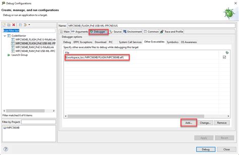 Solved Connect Debug Session Type Doesnt Work Nxp Community