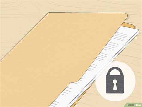 How To Safely And Securely Handle Sensitive Information