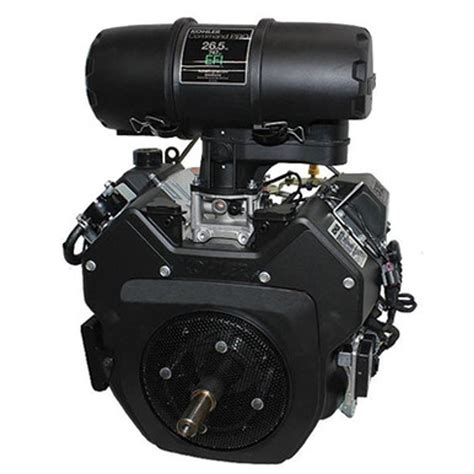 Kohler Command Pro EFI ECH749-3010 | Horizontal Shaft