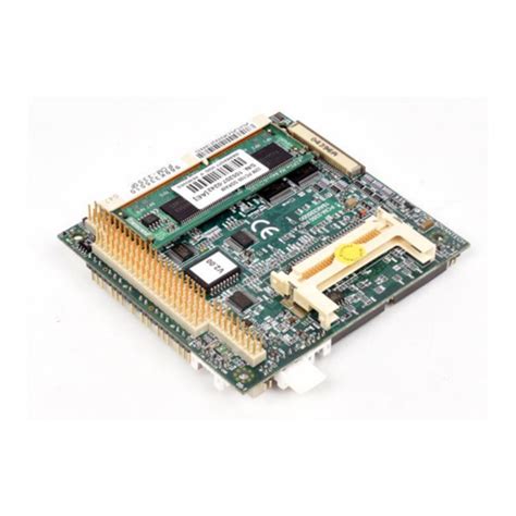 ADVANTECH PCM SERIES USER MANUAL Pdf Download ManualsLib