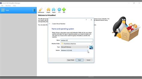 How To Fix Virtualbox Guest Errors And Install Windows 10 64 Bit Guide Youtube