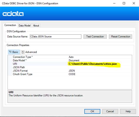 How To Access CData ODBC Drivers Through C Code Community