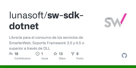 Sw Sdk Dotnet AssemblyInfo Cs At Master Lunasoft Sw Sdk Dotnet GitHub