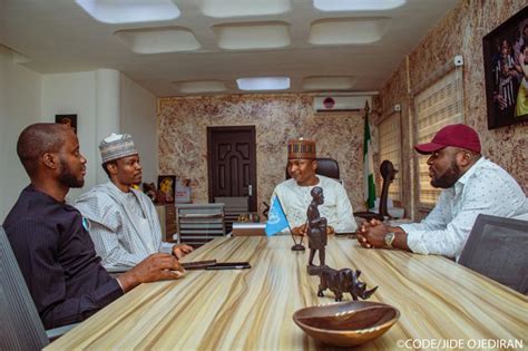 Hamzat Lawal On Linkedin 2030now 16 Comments