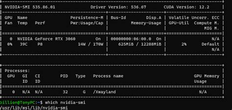 do i still need to install cuda toolkit r wsl2