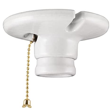 Top 5 Best Pull Chain Light Socket 2026 Pixelfy Blog