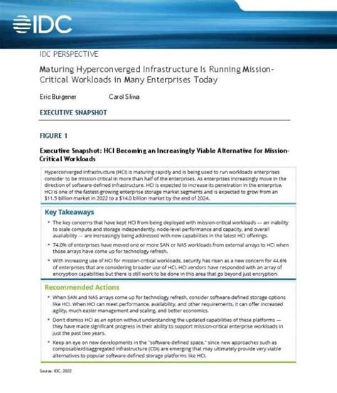 Introducing Hpe Cloudphysics Data Driven Insights For Smarter It Decisions Introducing Hpe Cloudphysics Data Driven Insights For Smarter It Decisions