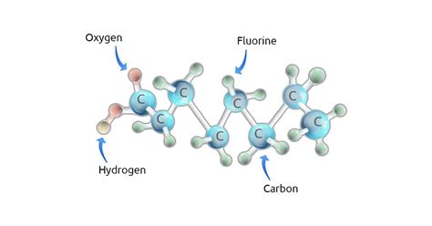 Understanding Pfas Contamination Waterlyst