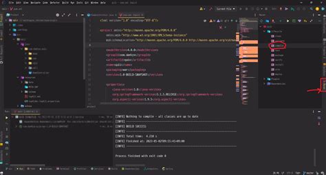 Intellij Ide Maven Build하기