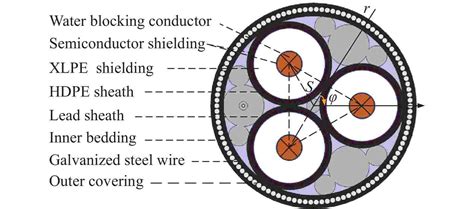 Underwater Cable Localization Method Based On Beetle Swarm Optimization Algorithm
