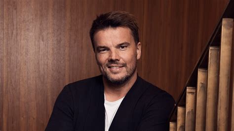 Bjarke Ingels Launches Nabr Home Design Company