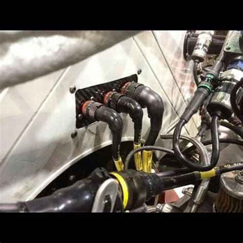 Professional Motorsport Wiring Artofit