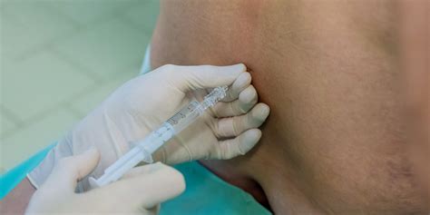 Transforaminal Epidural Steroid Injection In Plano Tx Relief For Back