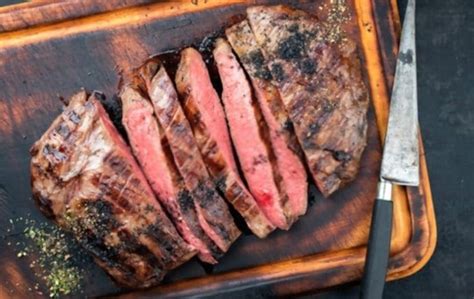 Flat Iron Steak Vs Flank Steak Which Is A Better Option 2026