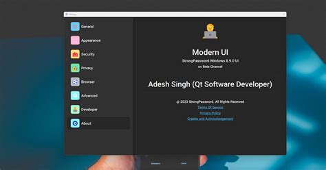 Modern Ui With Qt Quick Adesh Singh