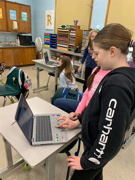 Coding Beyond Kindergarten Empowering Creativity At Fillmore Central For Educators Of