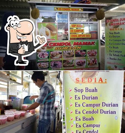 Es Cendol Mamak Restaurant Batam Restaurant Reviews