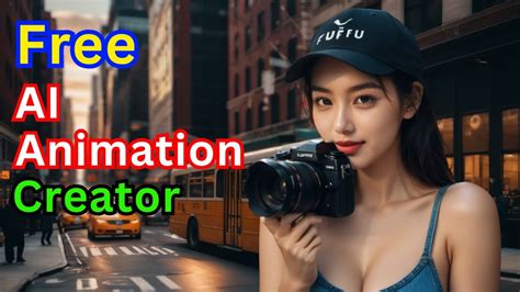 How To Create Ai Animation Using Krikey Ai Tutorial Guide Youtube