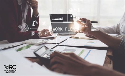 How To Automate Insurance Processes With Workflow Management Software