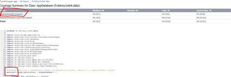 Excluding A Class With AnnotatedBy Doesn T Exclude Inner Classes Companion Issue