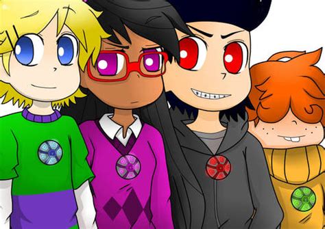 Explore The Best Supernoobs Art Deviantart