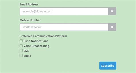 A No Nonsense Guide To Message Personalisation In Email