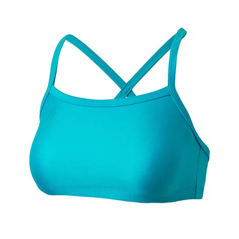 Womens Swim Bra Upf Sun Protection Tank Top Bikini Uv Skinz®