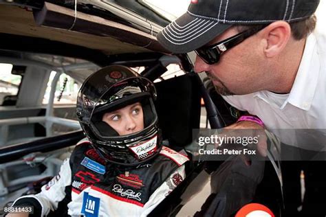 Taylor Earnhardt Photos And Premium High Res Pictures Getty Images