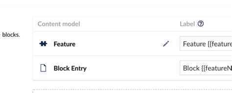 Can The Nested Content Elementtype Selector Open The Doc Type In An Infinite Editing Context